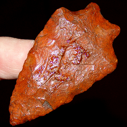 Artifacts Guide- Sizzling Savannah River